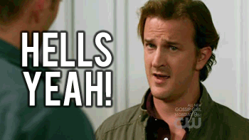 Whoohoo GIFs - Get the best gif on GIFER