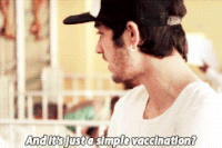 Overbite GIFs - Get the best gif on GIFER