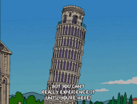 Leaning tower GIF - Conseguir el mejor gif en GIFER