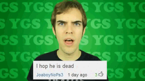 Ygs GIF - Conseguir el mejor gif en GIFER