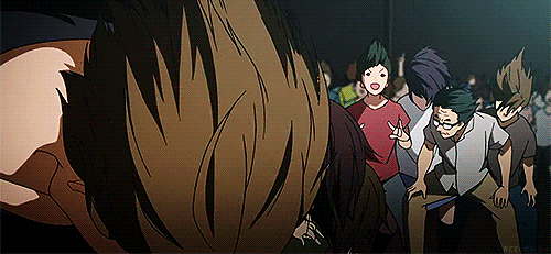 Headbanging GIFs - Get the best gif on GIFER