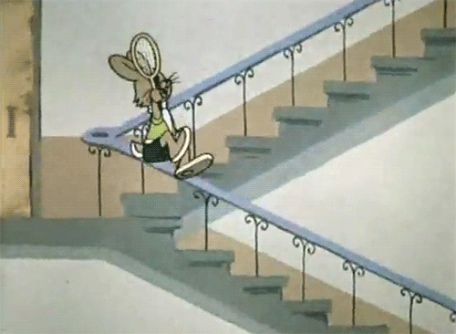 Prada animation GIF - Conseguir o melhor gif em GIFER