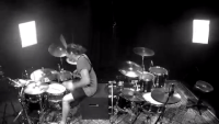 Drums GIFs - Get the best gif on GIFER