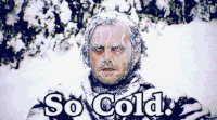 Cold GIFs - Get the best gif on GIFER