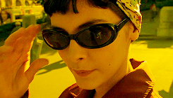 Amelie GIFs - Get the best gif on GIFER