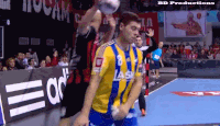 Handball GIFs - Get the best gif on GIFER
