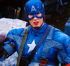 Captan america GIF - Conseguir o melhor gif em GIFER