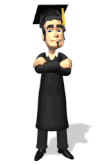 Graduating GIFs - Get the best gif on GIFER