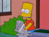 Newspaper GIFs - Get the best gif on GIFER