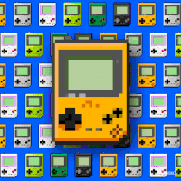 Gameboy GIFs - Get the best gif on GIFER