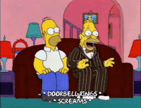 Doorbell GIFs - Get the best gif on GIFER