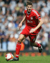 Gerrard GIFs - Get the best gif on GIFER