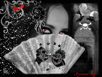 Mysterious GIFs - Get the best gif on GIFER