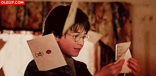 Cartas GIFs - Get the best gif on GIFER