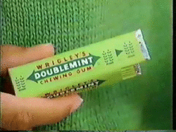 Gum commercial GIF - Conseguir el mejor gif en GIFER