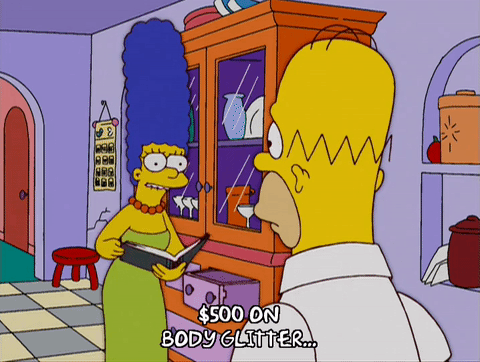 Expenses GIFs - Get the best gif on GIFER