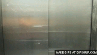 Elevador GIFs - Get the best gif on GIFER