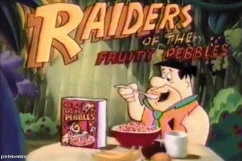 Fruity pebbles GIF - Conseguir el mejor gif en GIFER