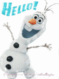 Olaf GIFs - Get the best gif on GIFER