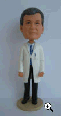 Bobblehead GIFs - Get the best gif on GIFER