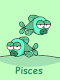 Pisces GIFs - Get the best gif on GIFER
