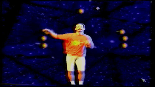 Gestural GIFs - Get the best gif on GIFER