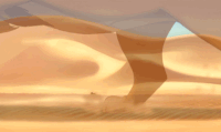 Desierto GIF - Conseguir el mejor gif en GIFER