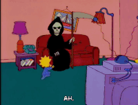 Death GIFs - Get the best gif on GIFER