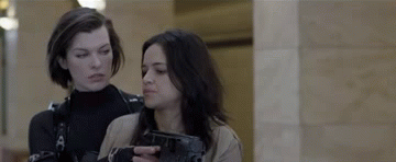 Resident evilretribution GIF - Conseguir o melhor gif em GIFER