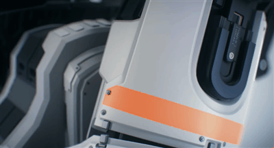 Hammond robotics GIF - Conseguir o melhor gif em GIFER