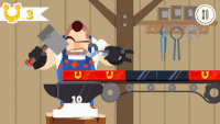 Blacksmith GIFs - Get the best gif on GIFER