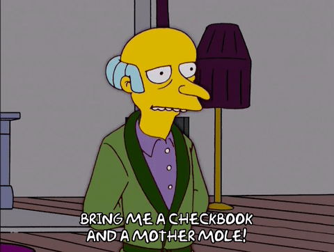 Checkbook GIFs - Get the best gif on GIFER