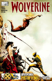 Wolverine GIFs - Get the best gif on GIFER