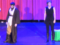 Jedis GIFs - Get the best gif on GIFER