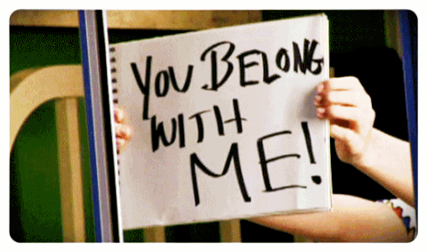 Belong GIFs - Get the best gif on GIFER