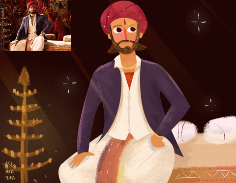 Indiafashion GIFs - Get the best gif on GIFER