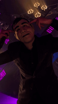 Hardstyle Shuffle Gif