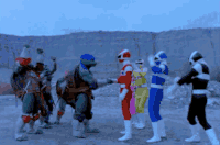 Mutants GIFs - Get the best gif on GIFER