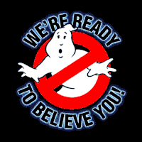 Ghostbuster GIFs - Get the best gif on GIFER