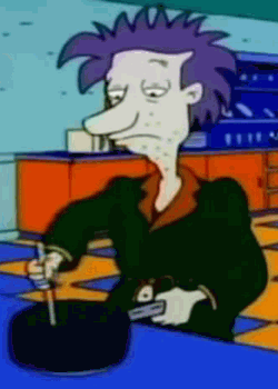 Perdido GIFs - Get the best gif on GIFER