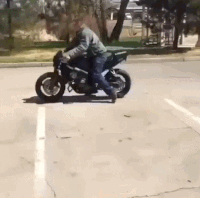 Motorcycle GIFs - Get the best gif on GIFER