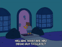 En retard GIFs - Obtenez le meilleur gif sur GIFER