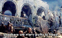 Gondor GIFs - Get the best gif on GIFER