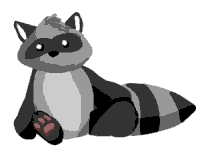 Raccoons GIFs - Get the best gif on GIFER