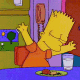 Bart GIFs - Get the best gif on GIFER