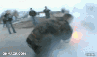 Tire GIFs - Get the best gif on GIFER