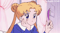 Usagi GIFs - Get the best gif on GIFER