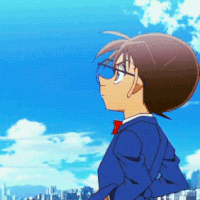 Conan GIFs - Get the best gif on GIFER