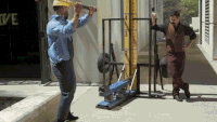 Haystack GIFs - Get the best gif on GIFER