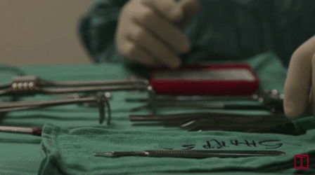 Surgery simulator GIF - Conseguir o melhor gif em GIFER
